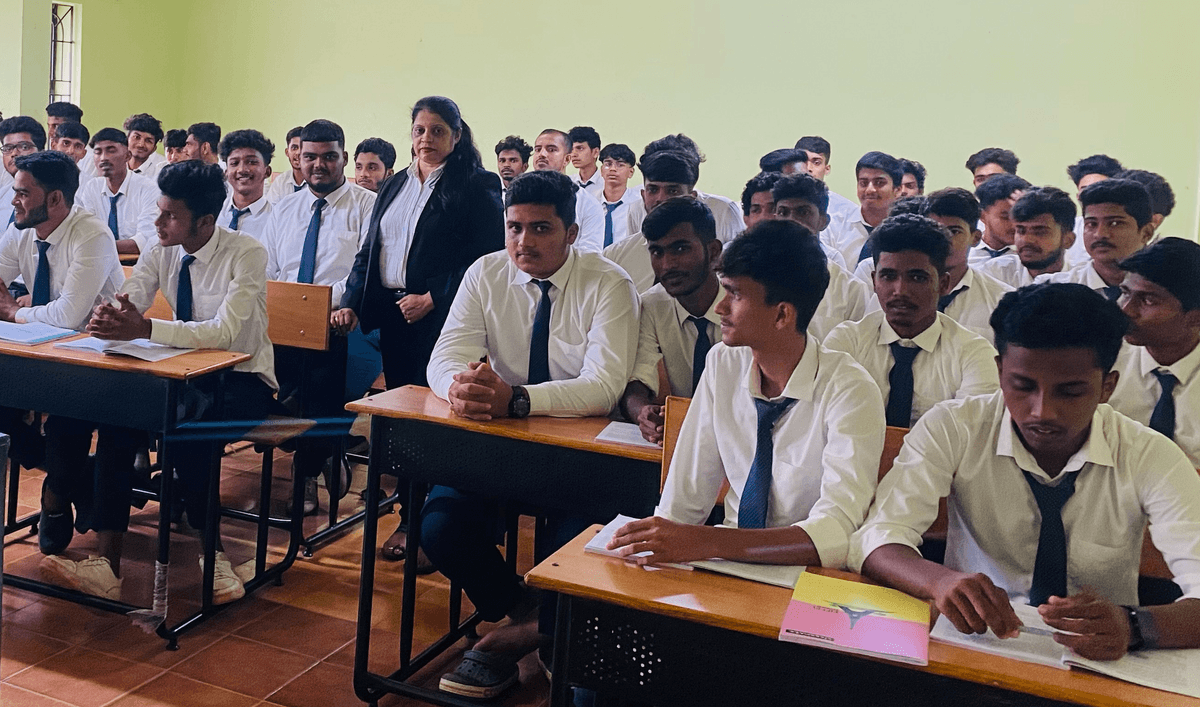 MIFSE | Mangalore Institute of Fire and Safety Engineering